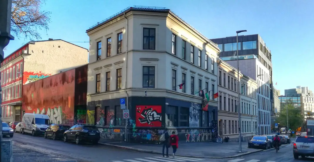 Oslo Reiseführer: Alle Sehenswürdigkeiten & Geheimtipps auf einen Blick ...